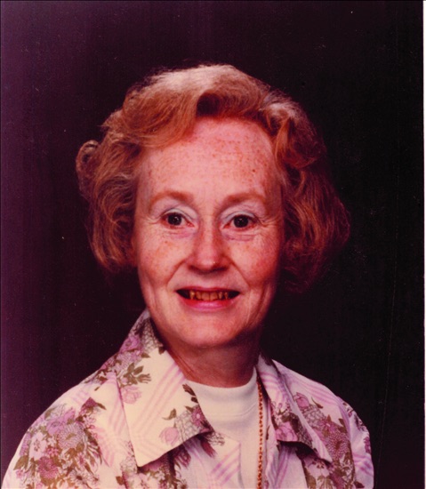 Dorothy W. (Rawson) Dobbins | News, Sports, Jobs - Observer Today